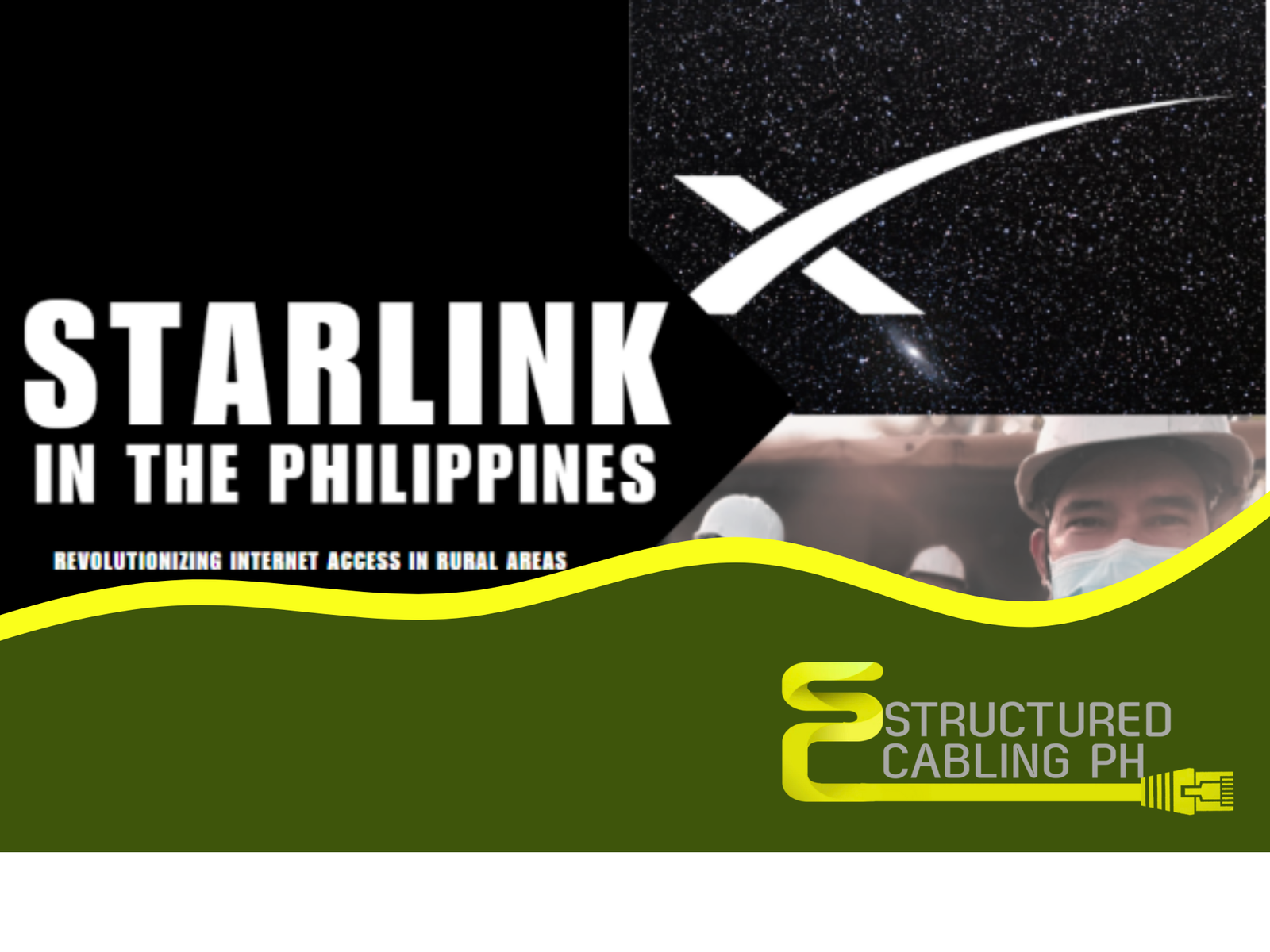 Starlink in the Philippines: Rural Internet Revolution